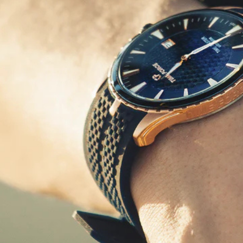 Time Master Ultra Slim