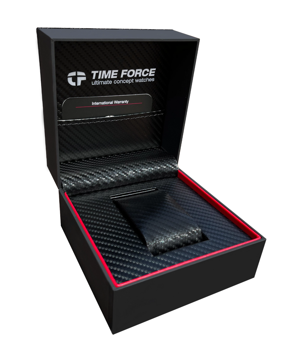 Cosmos Infinite – Time Force