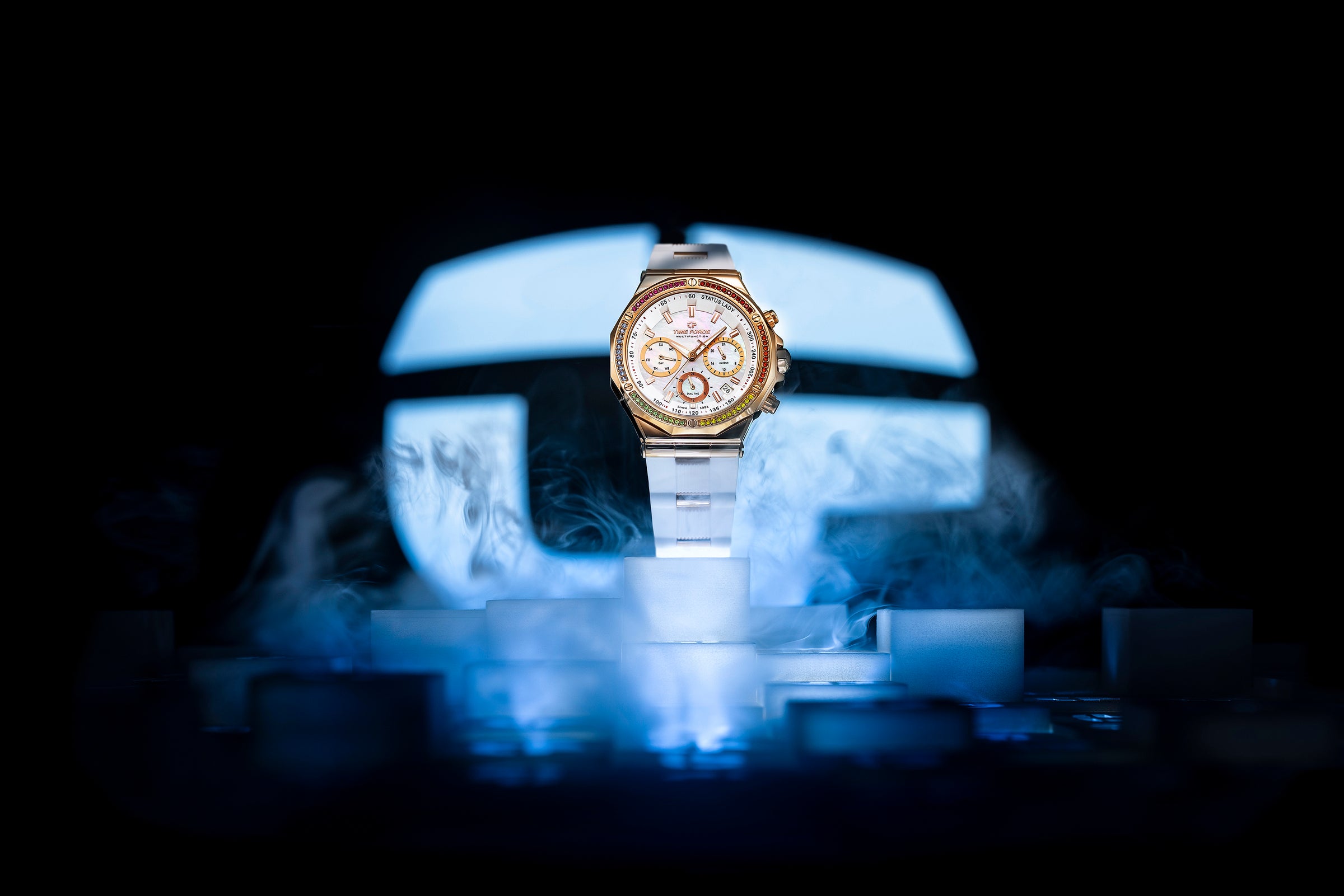 Time Force - Ultimate Concept Watches