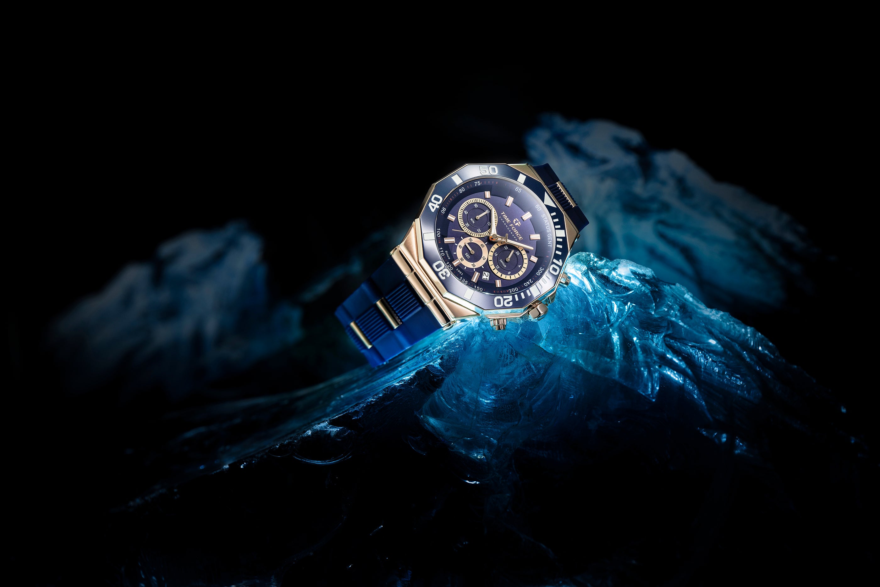 Time Force - Ultimate Concept Watches