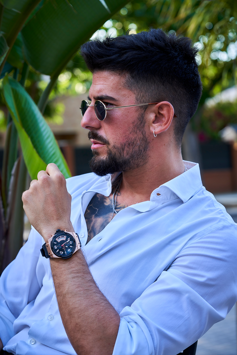 Vortex – Time Force