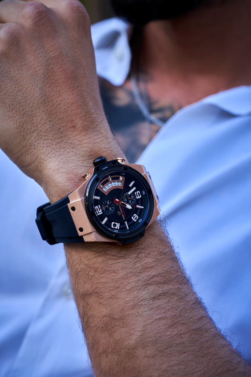 Vortex – Time Force