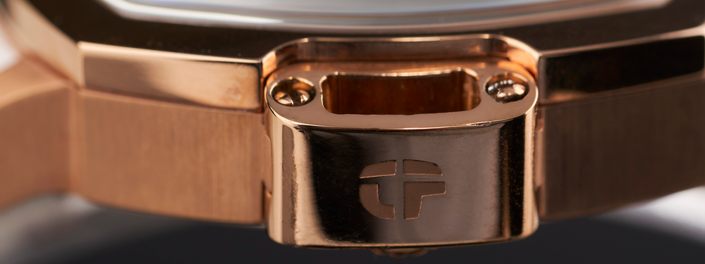 Time Force | History