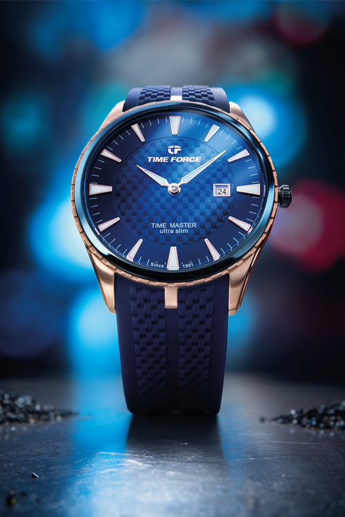 Time Force - Ultimate Concept Watches