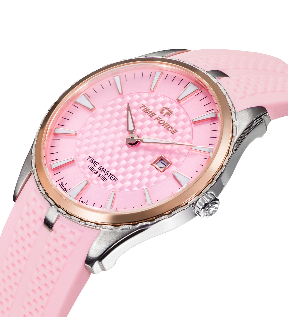 Time Master Ultra Slim Lady