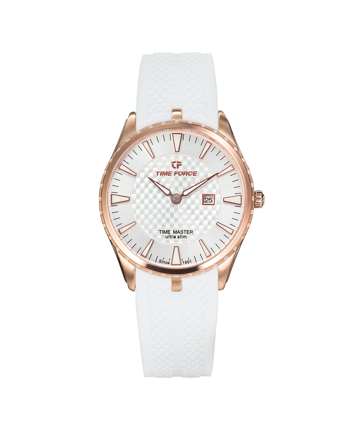 Time Master Ultra Slim Lady