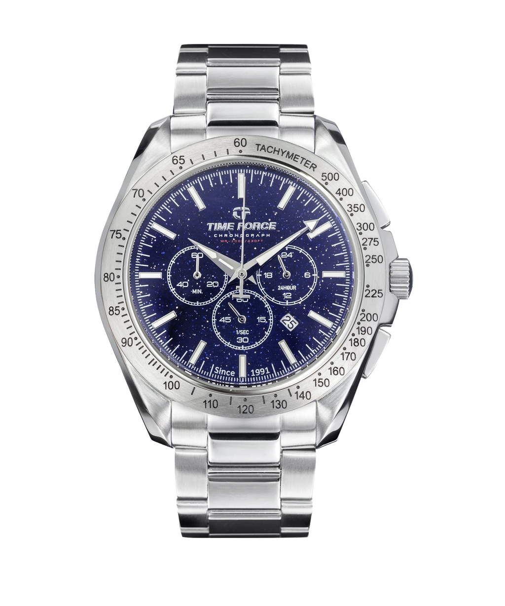 Cosmos Infinite – Time Force