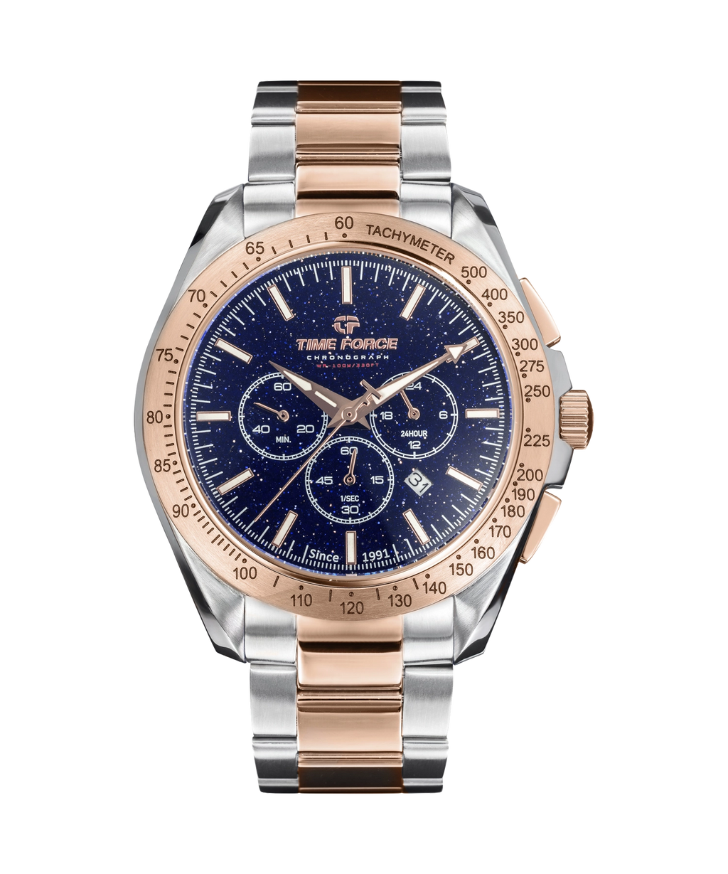 Cosmos Infinite – Time Force