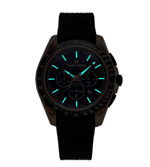 Time Force - Ultimate Concept Watches