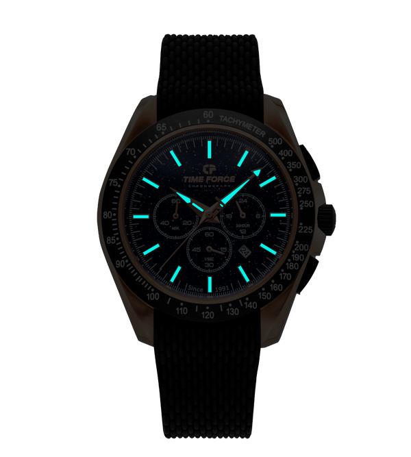 Time Force - Ultimate Concept Watches