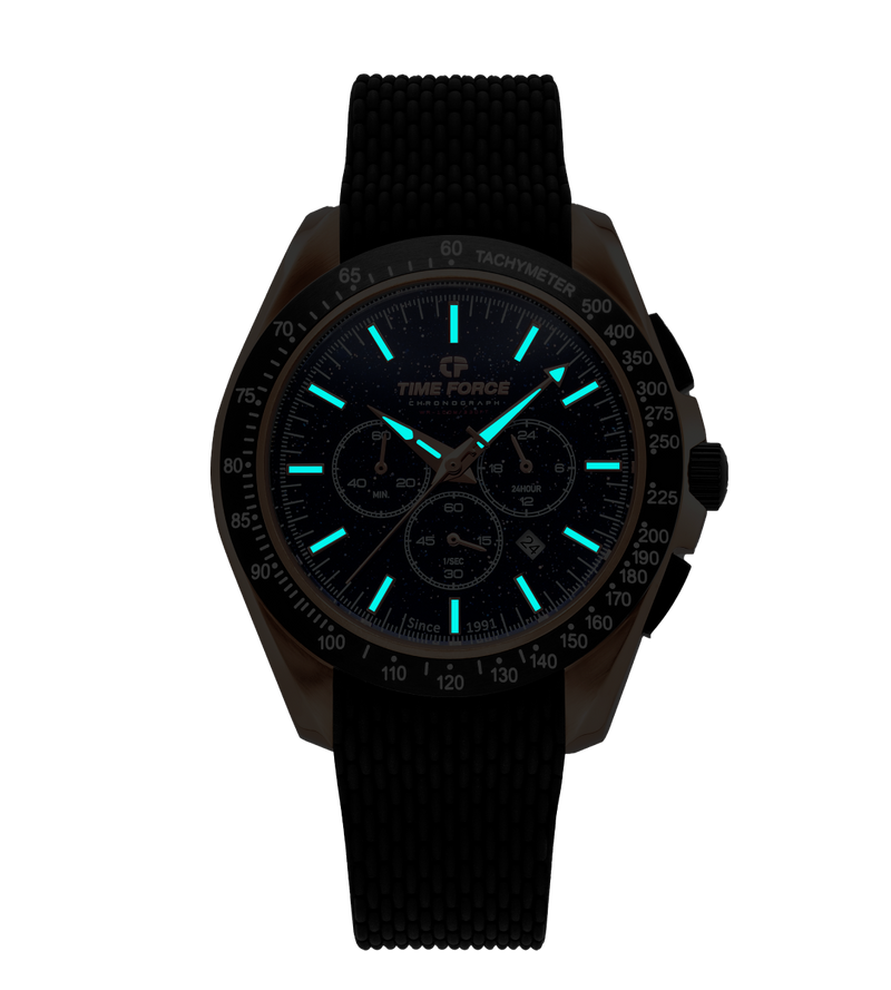 Time Force - Ultimate Concept Watches