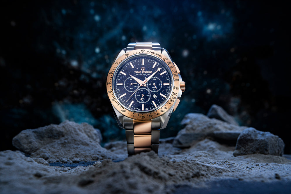 Time Force - Ultimate Concept Watches