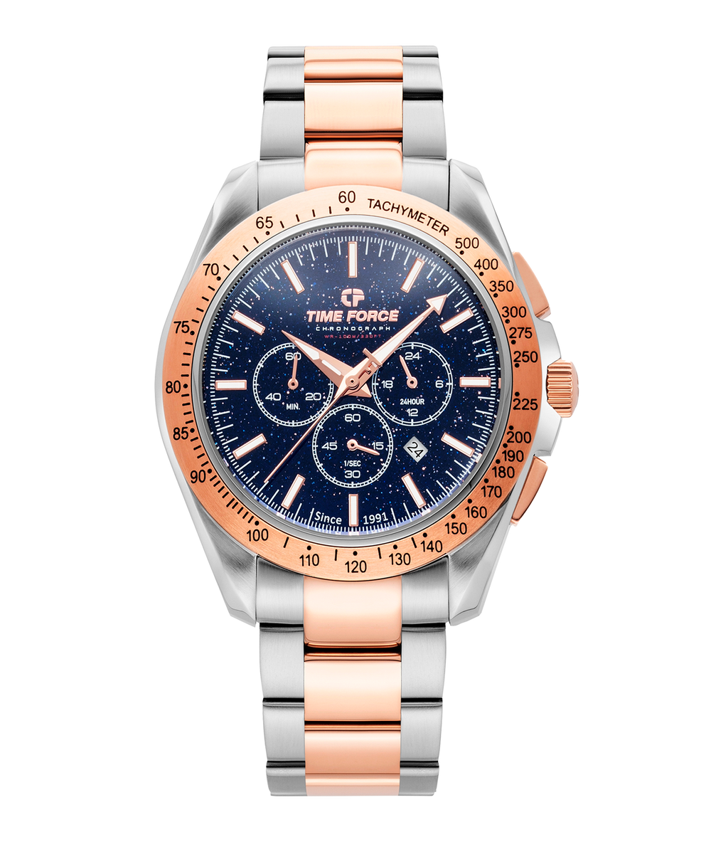 Time Force - Ultimate Concept Watches