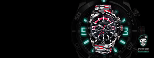Time Force - Ultimate Concept Watches