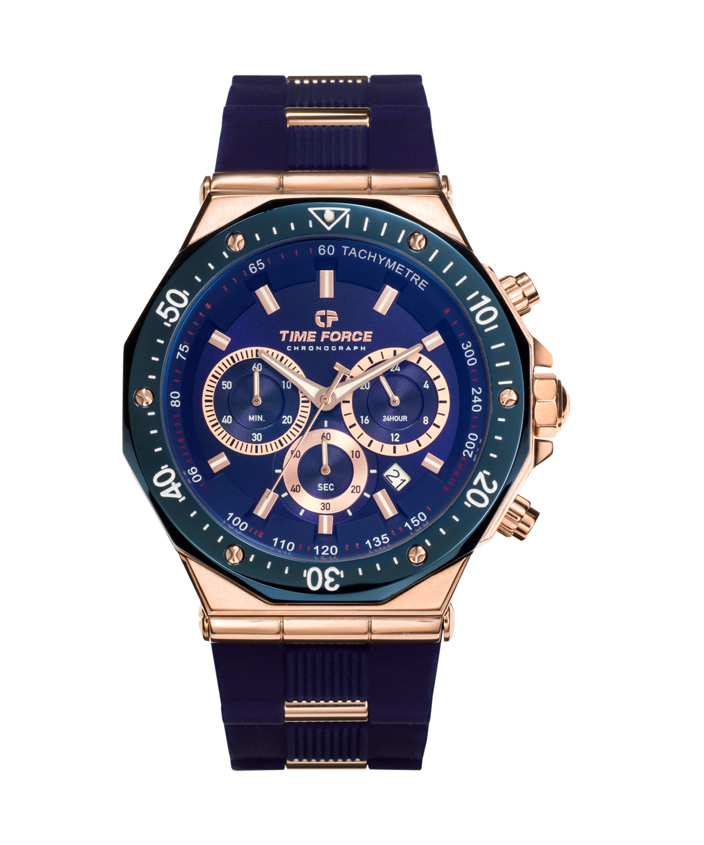 Colección Status - Time Force