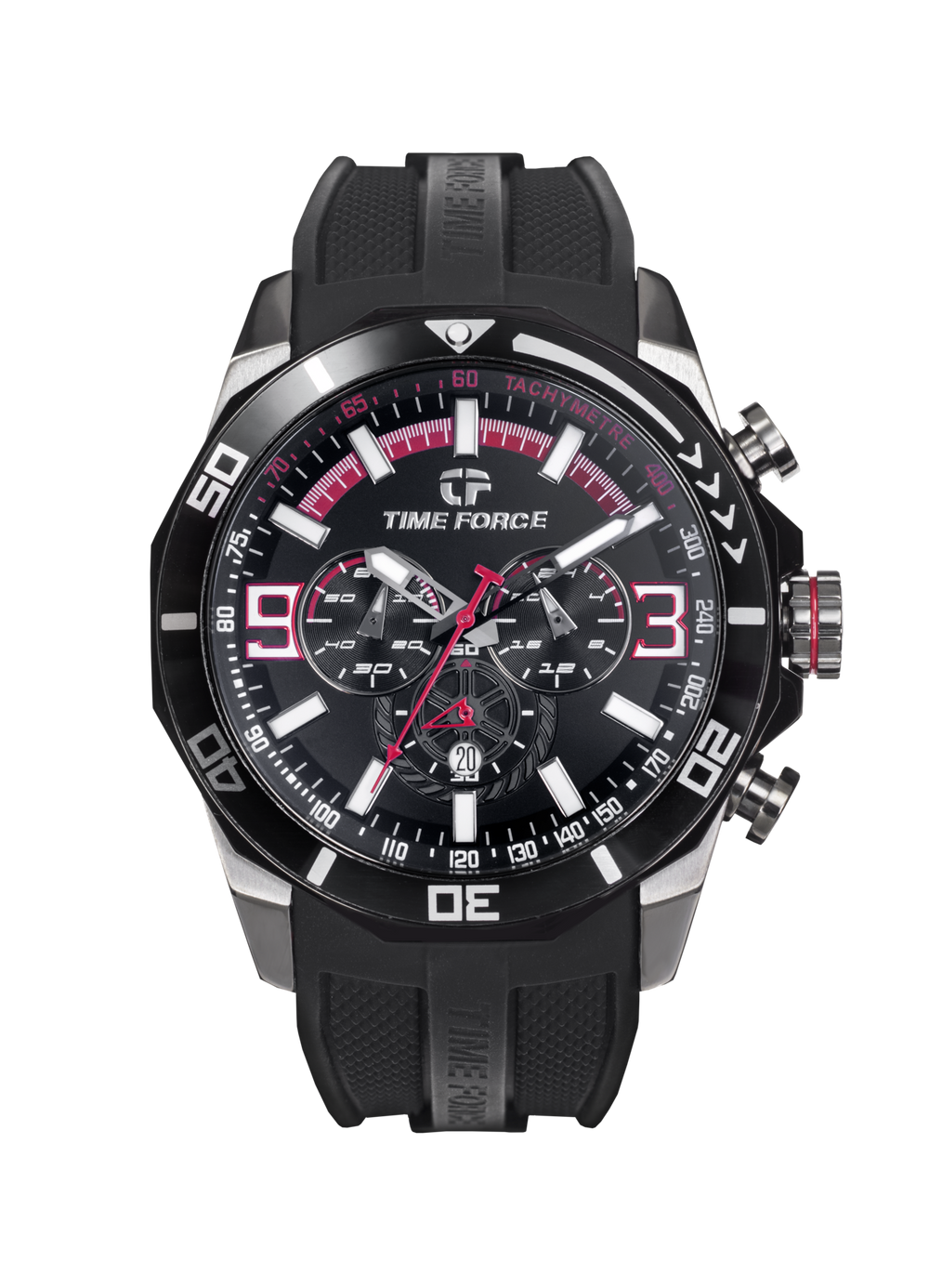 Spectrum Ghost | TIME FORCE