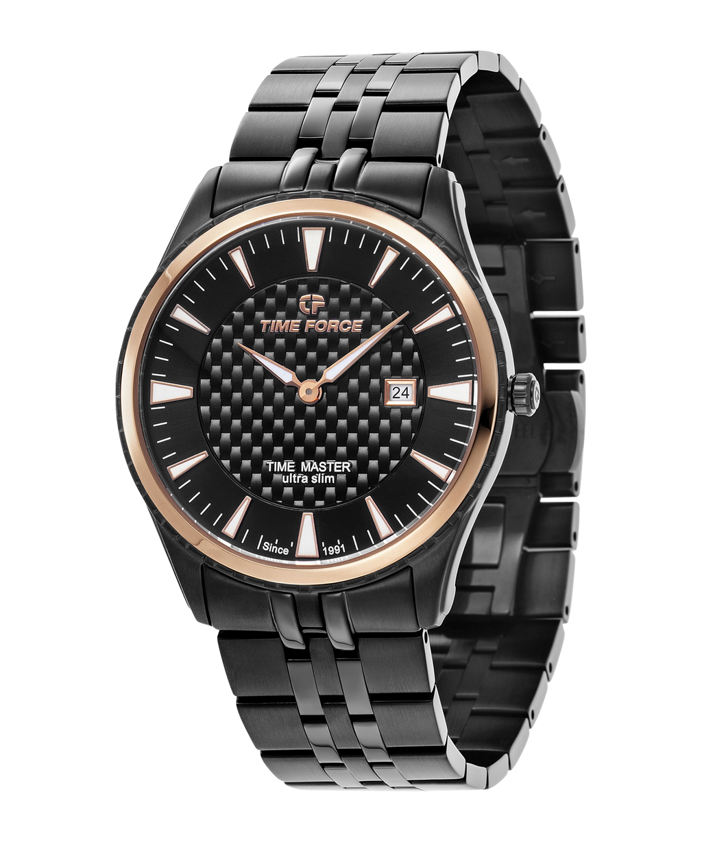 Time Master Ultra Slim – Time Force
