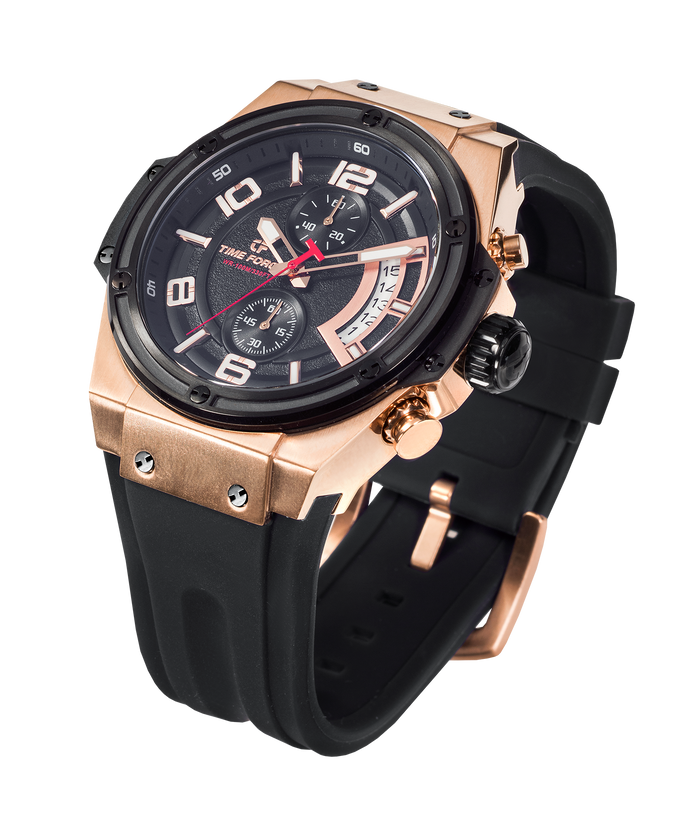 Colección Vortex by Time Force