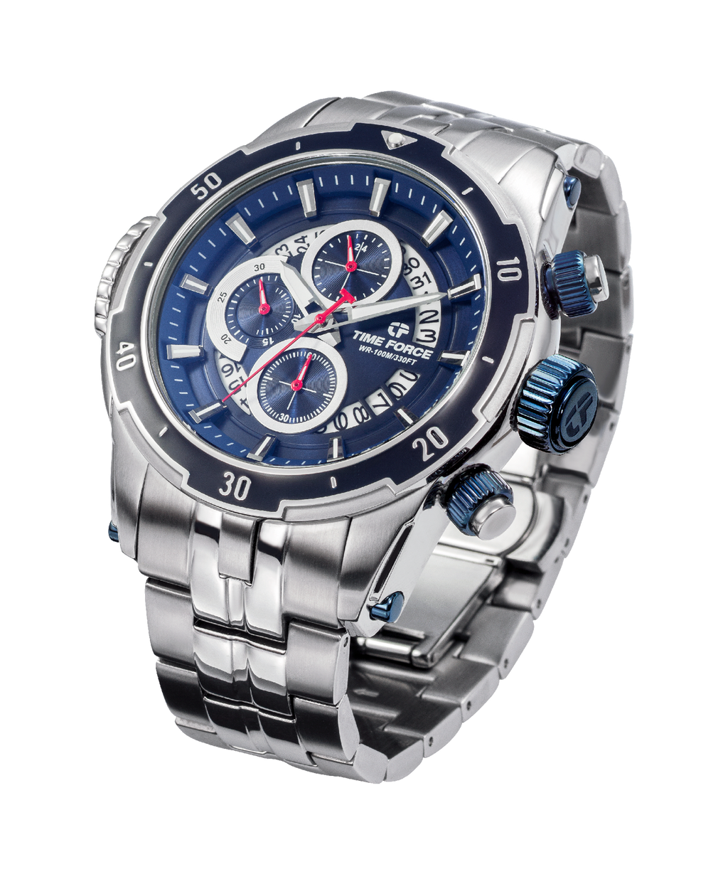 timemaster – Time Force