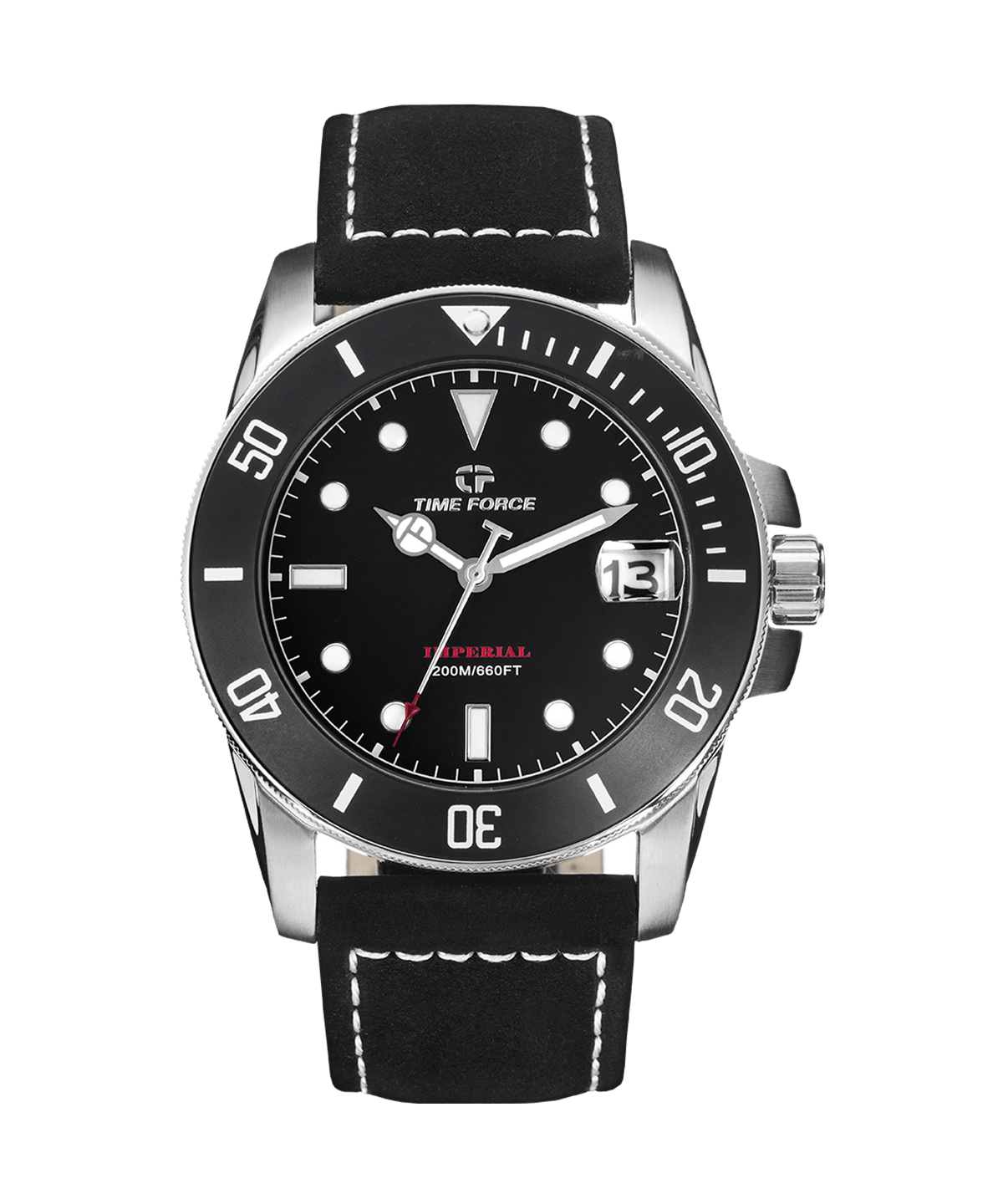 Imperial – Time Force