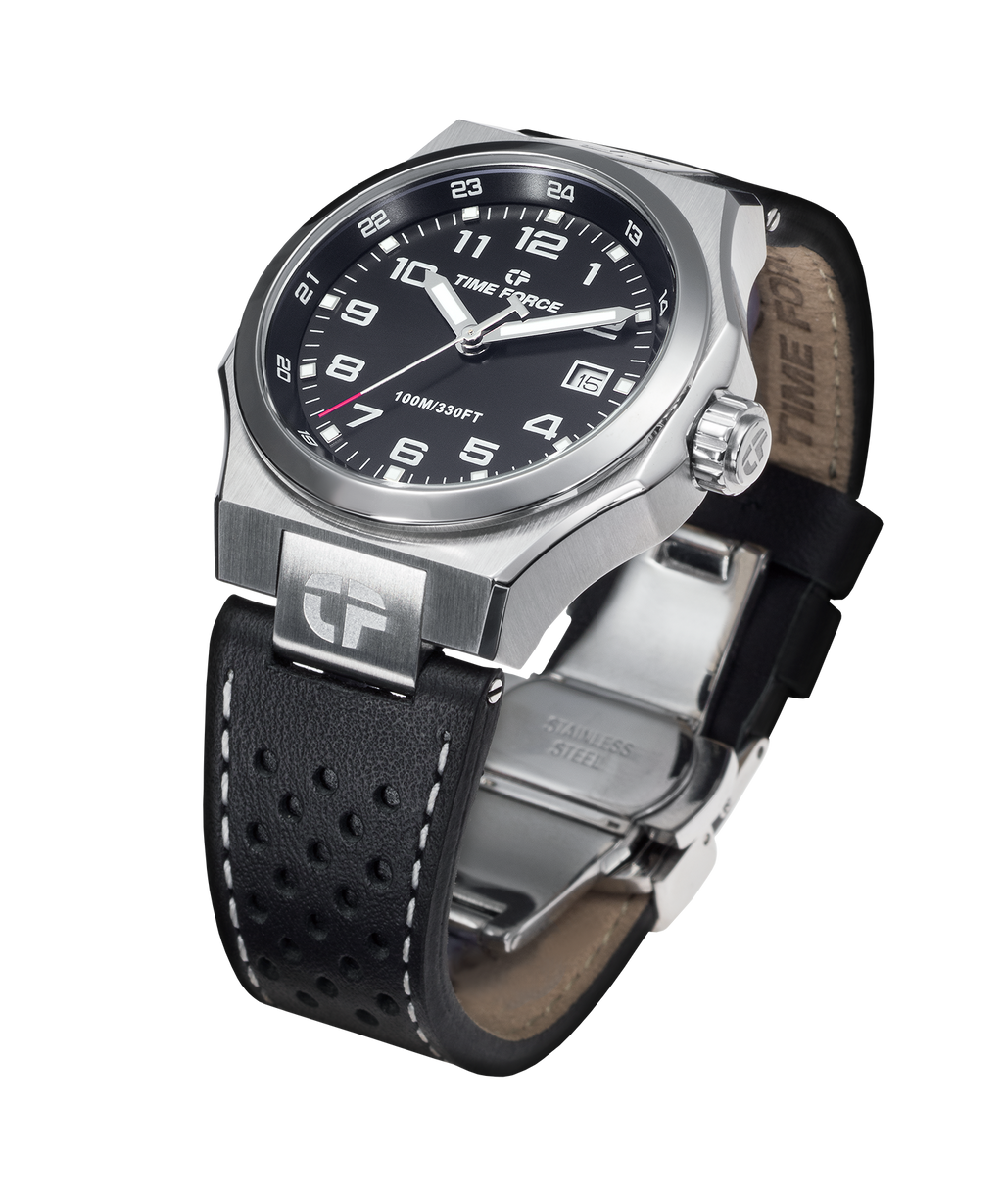 Sirius Lady – Time Force