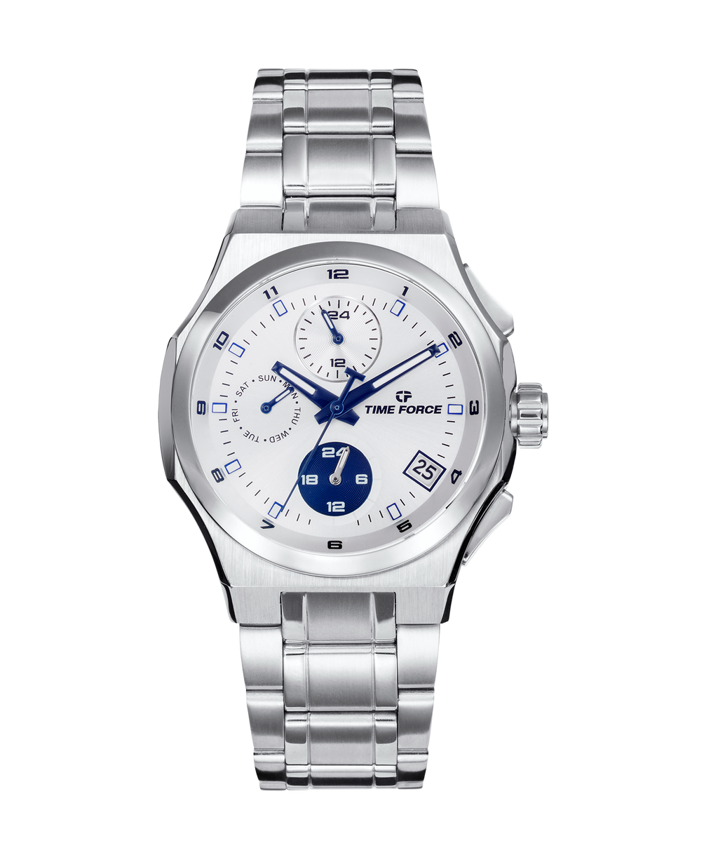 Sirius Lady – Time Force