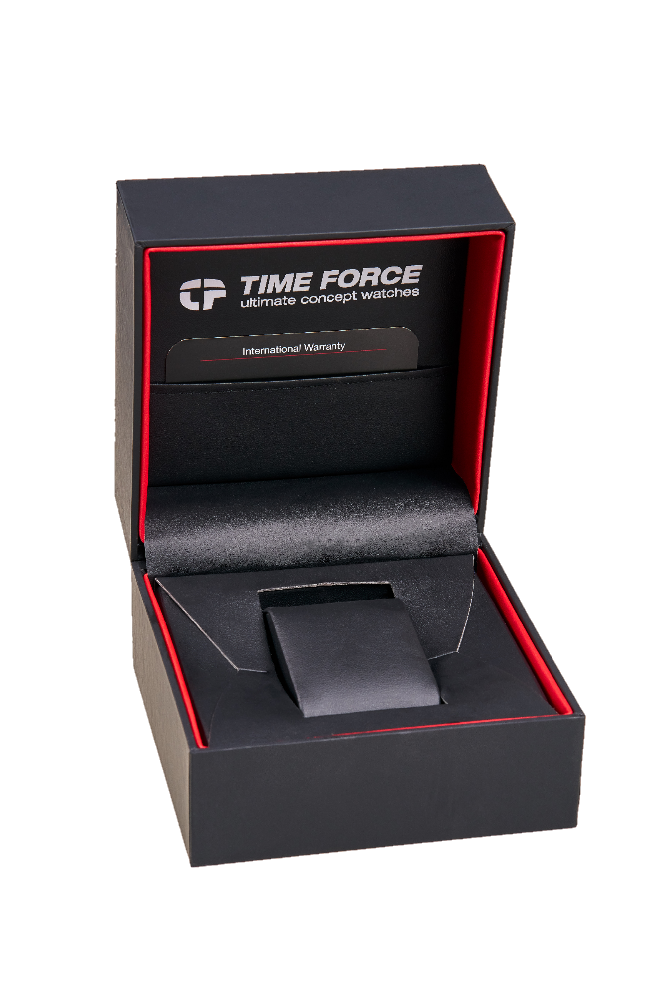 Time Master – Time Force