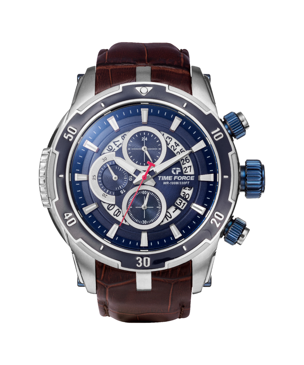 Time Force - Ultimate Concept Watches