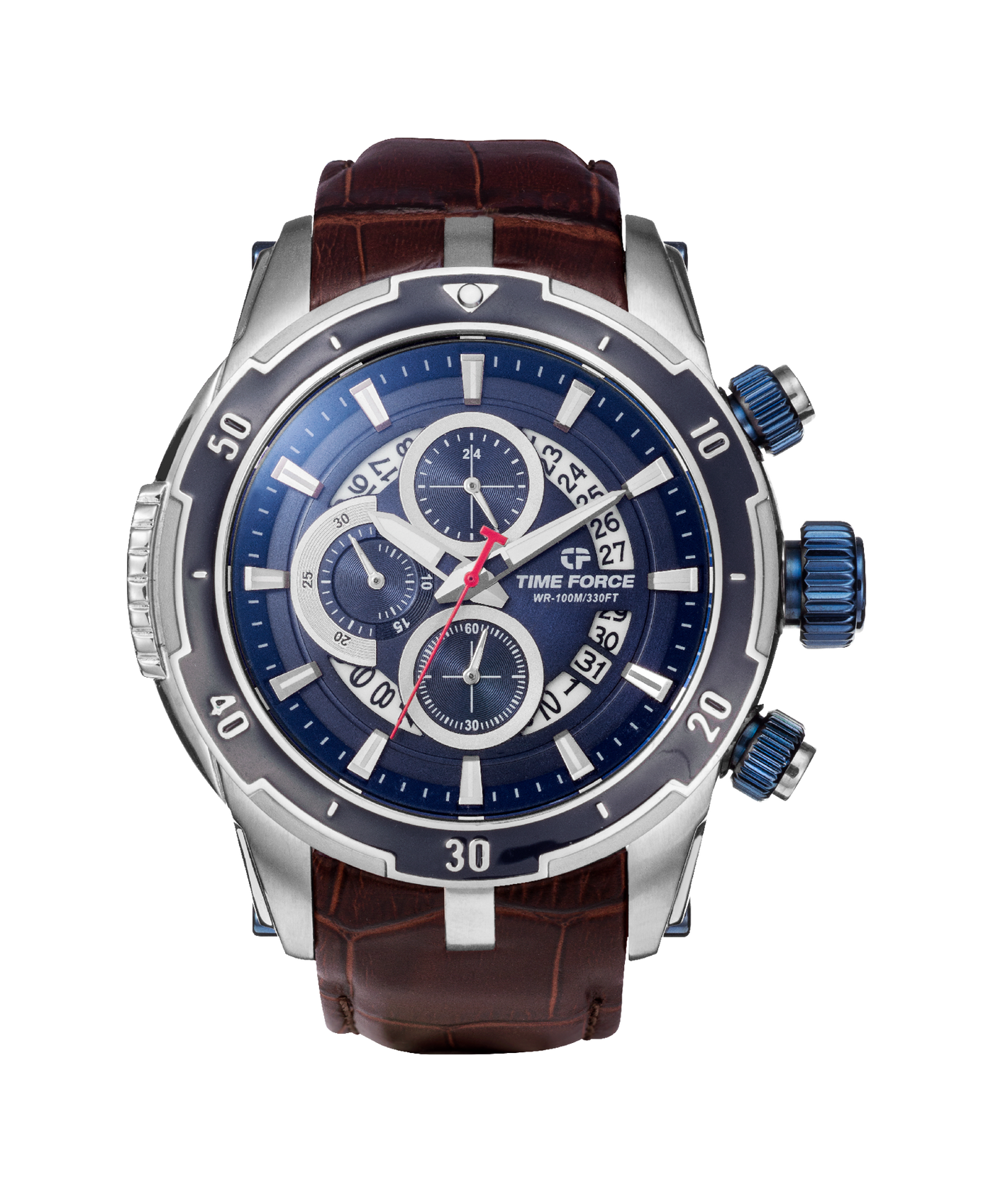 Time Force - Ultimate Concept Watches