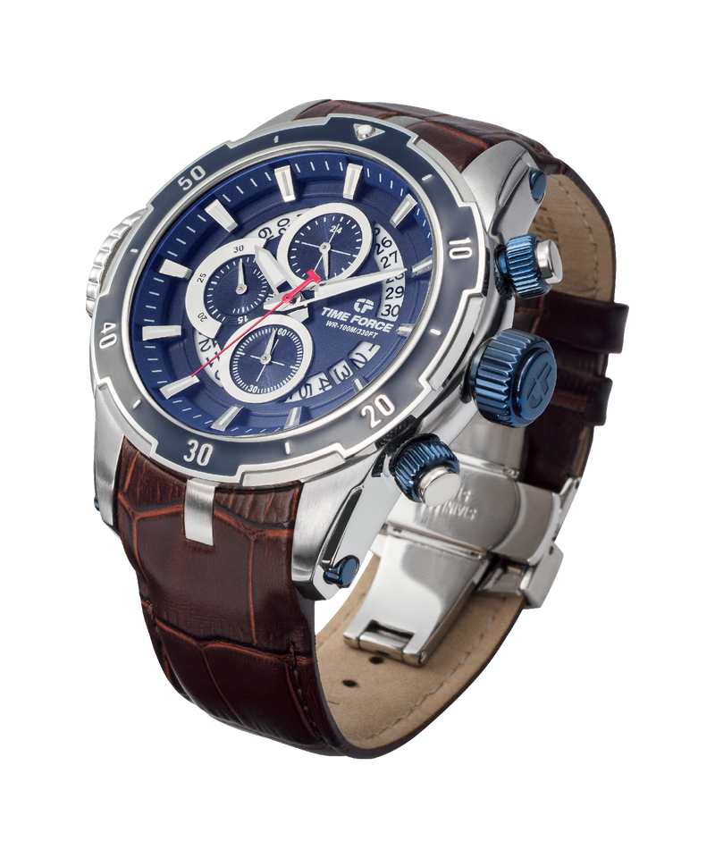 Time Force - Ultimate Concept Watches