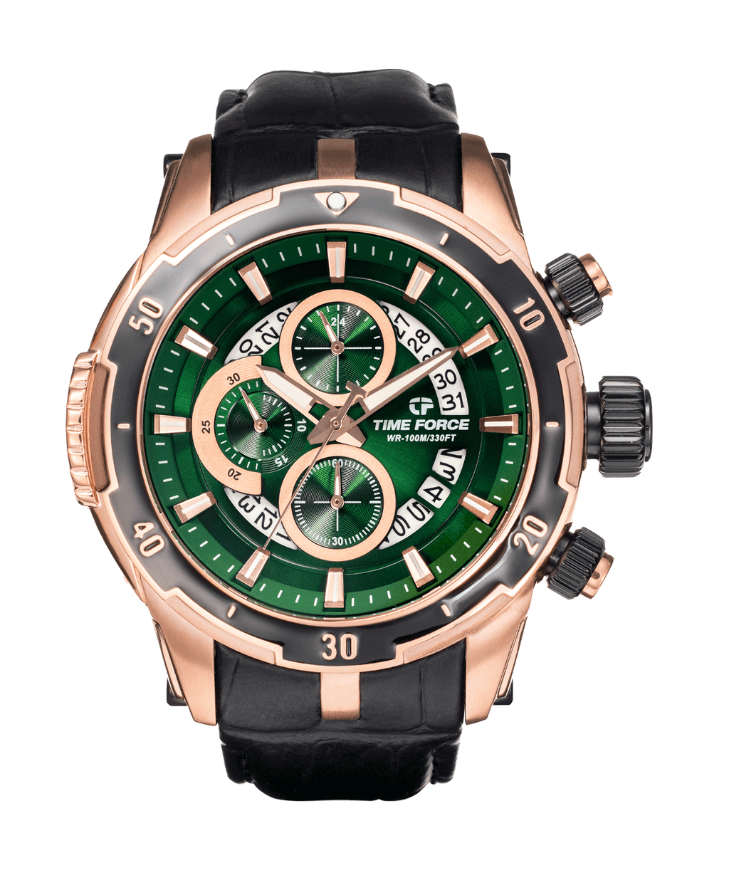 timemaster – Time Force