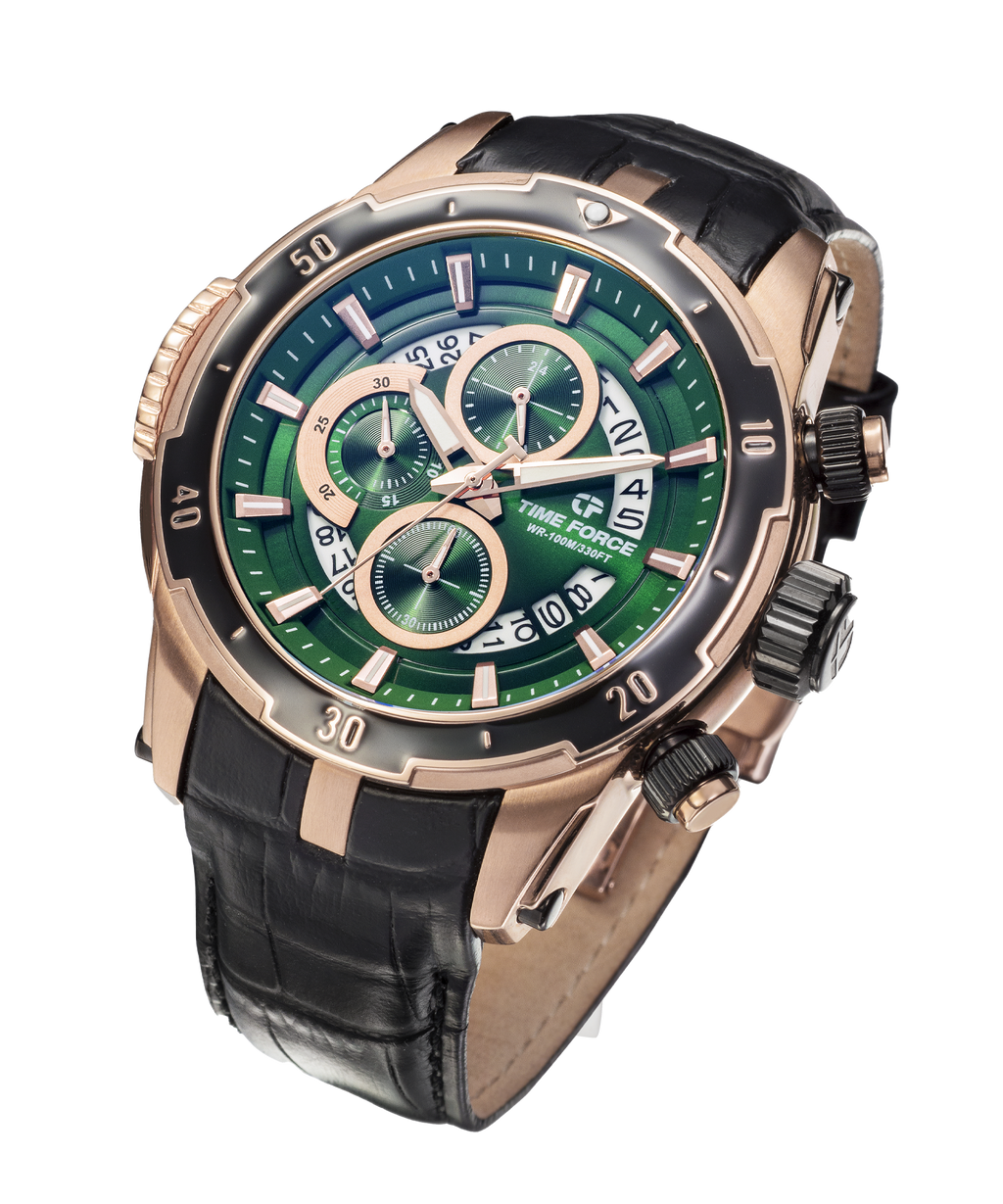 timemaster – Time Force