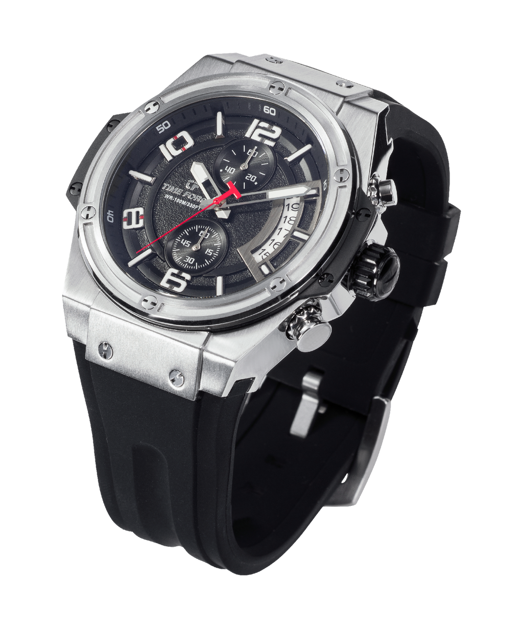 Vortex – Time Force