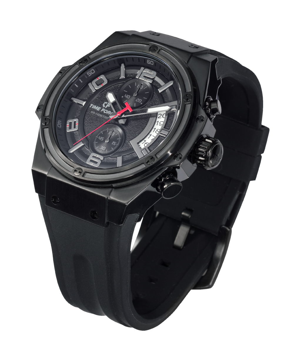 Vortex – Time Force