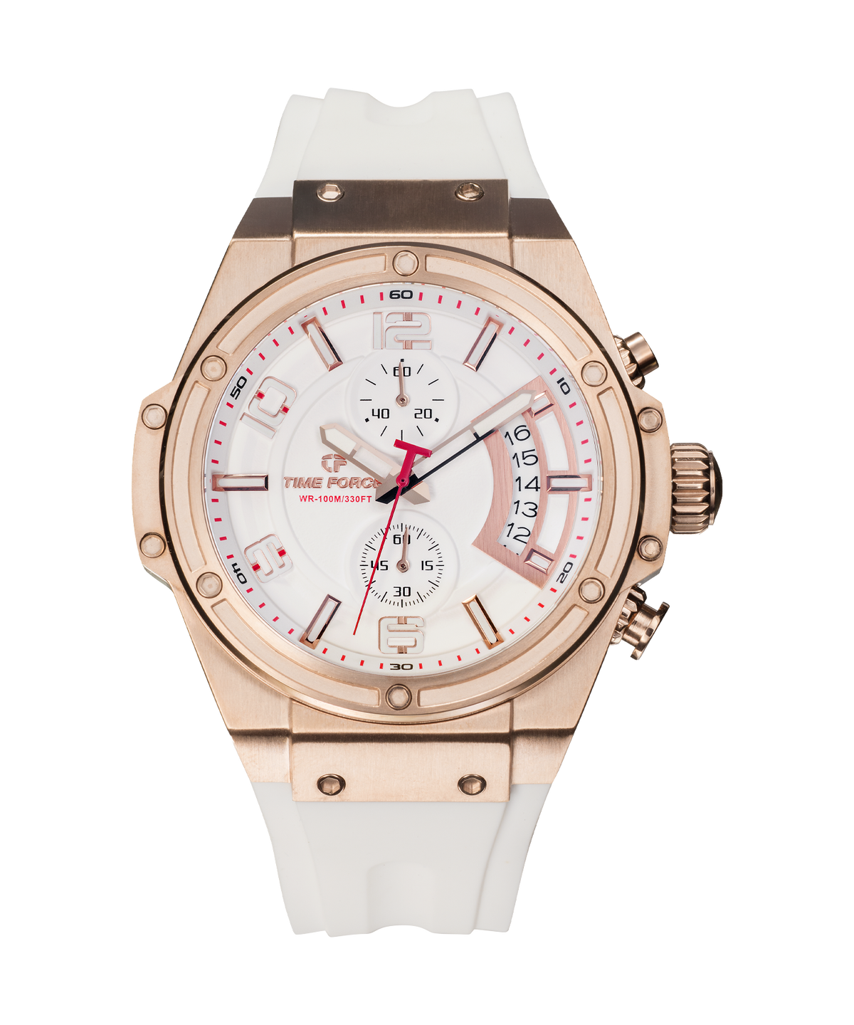 Vortex – Time Force