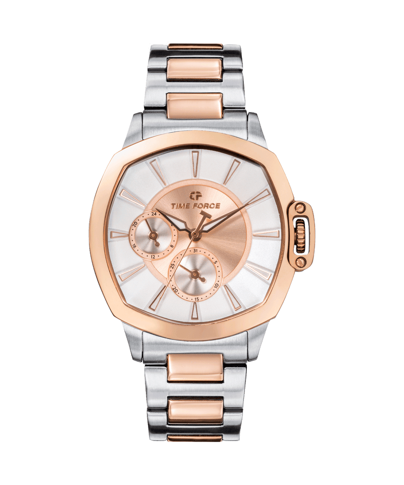 Multifunction - Time Force