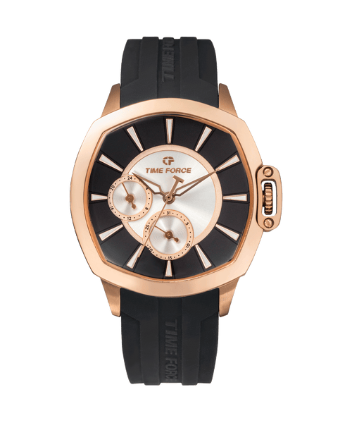 Multifunction - Time Force