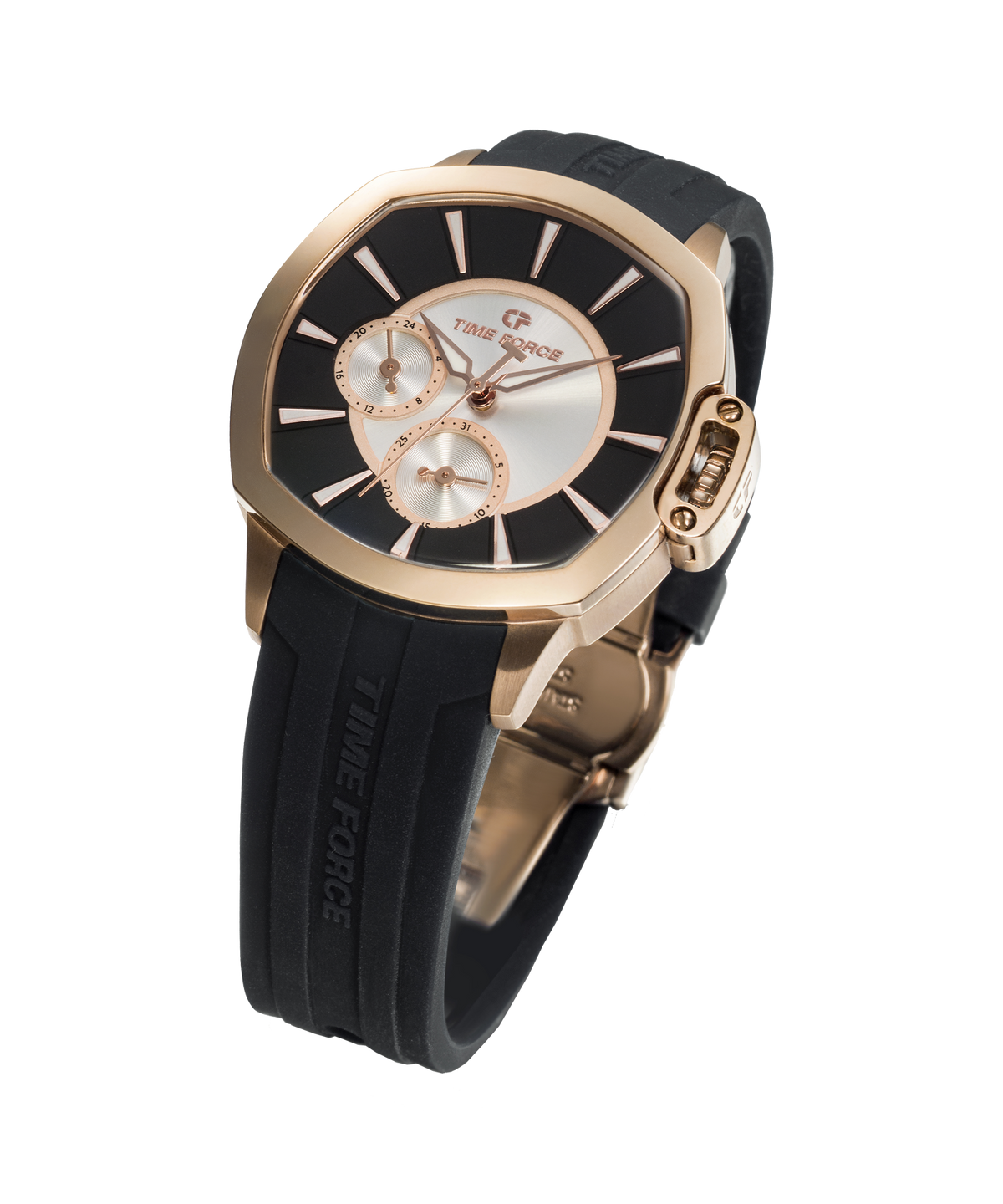 Multifunction - Time Force