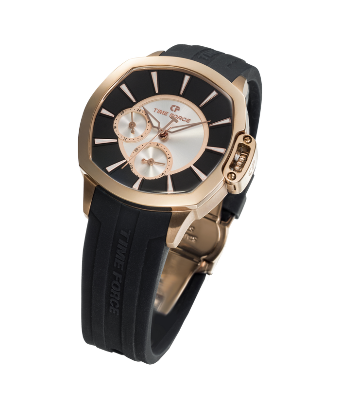 Multifunction - Time Force