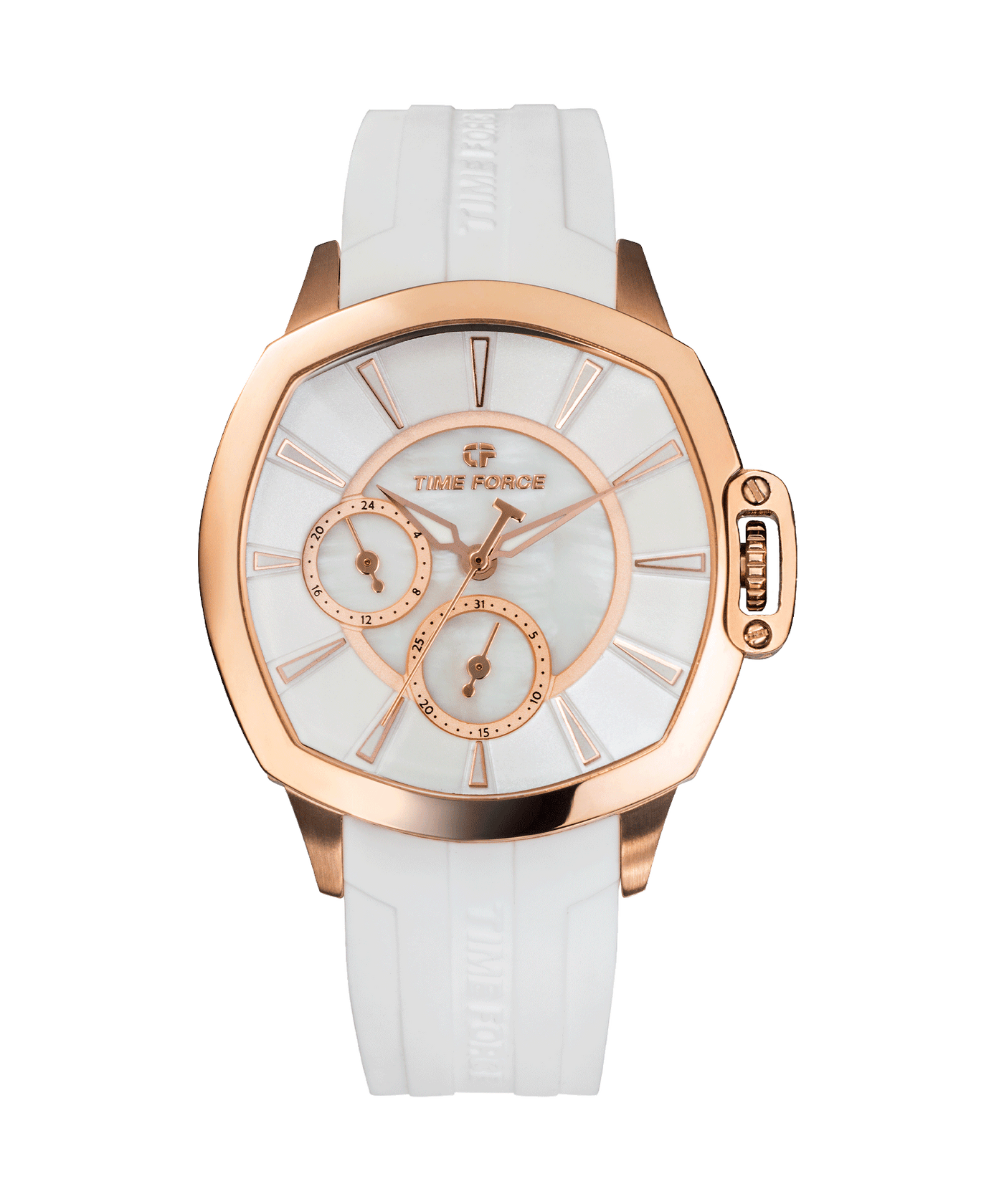Multifunction - Time Force
