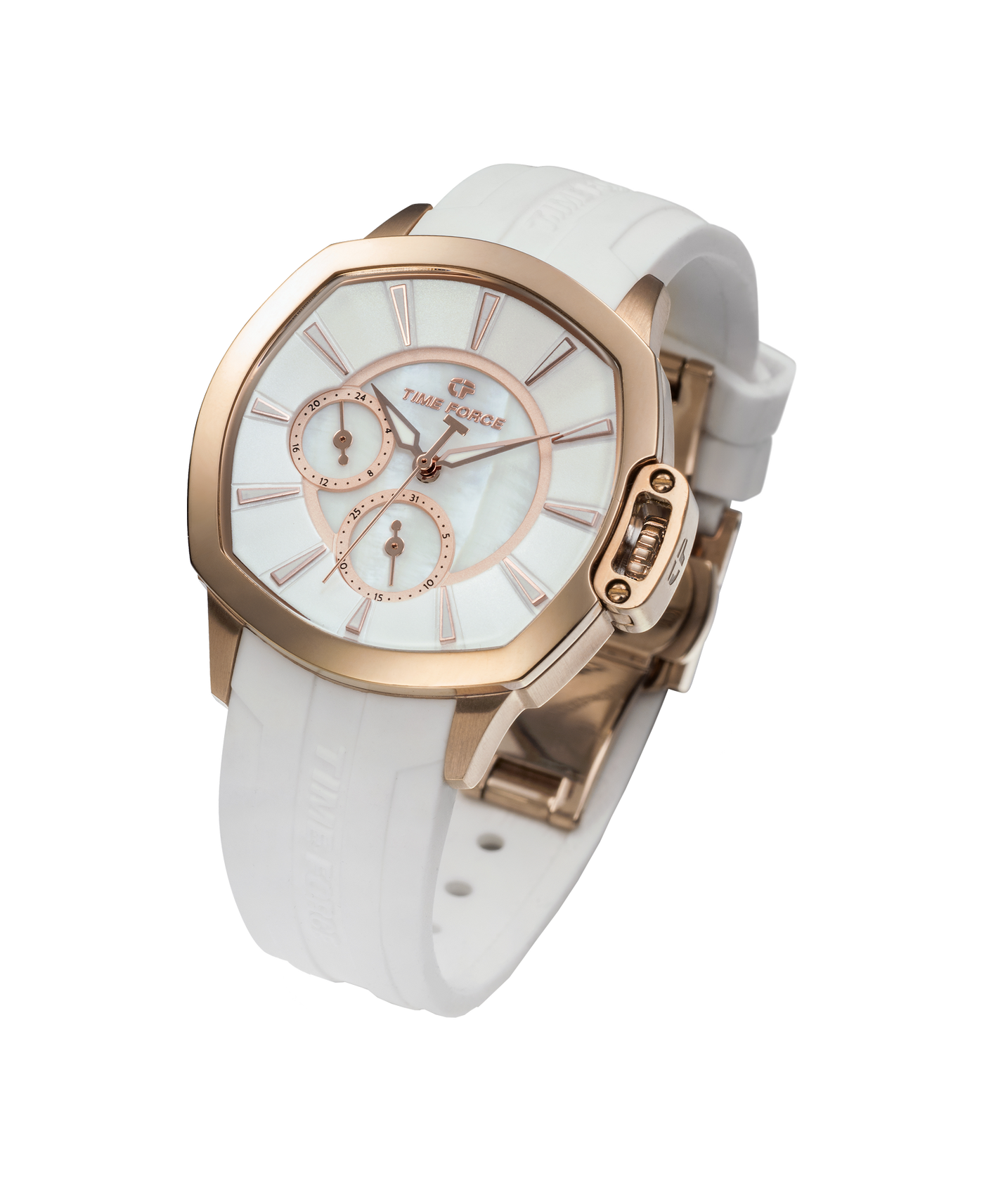 Multifunction - Time Force