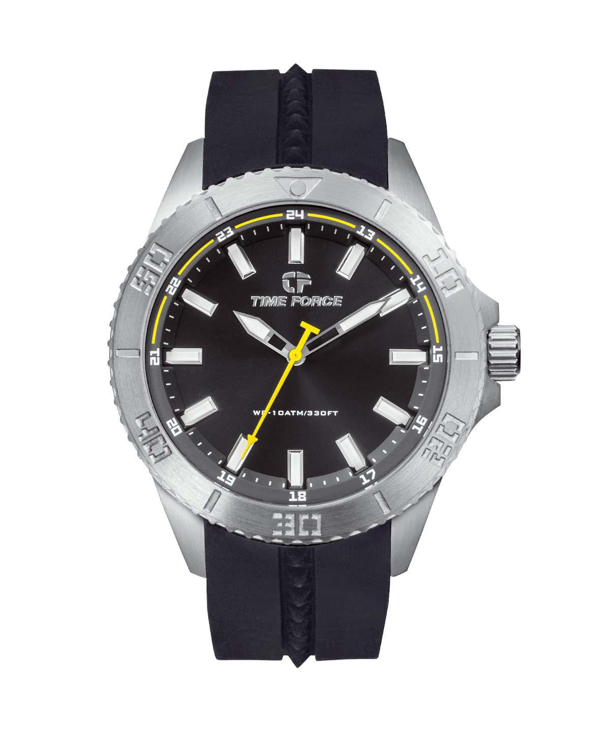 Rookie – Time Force