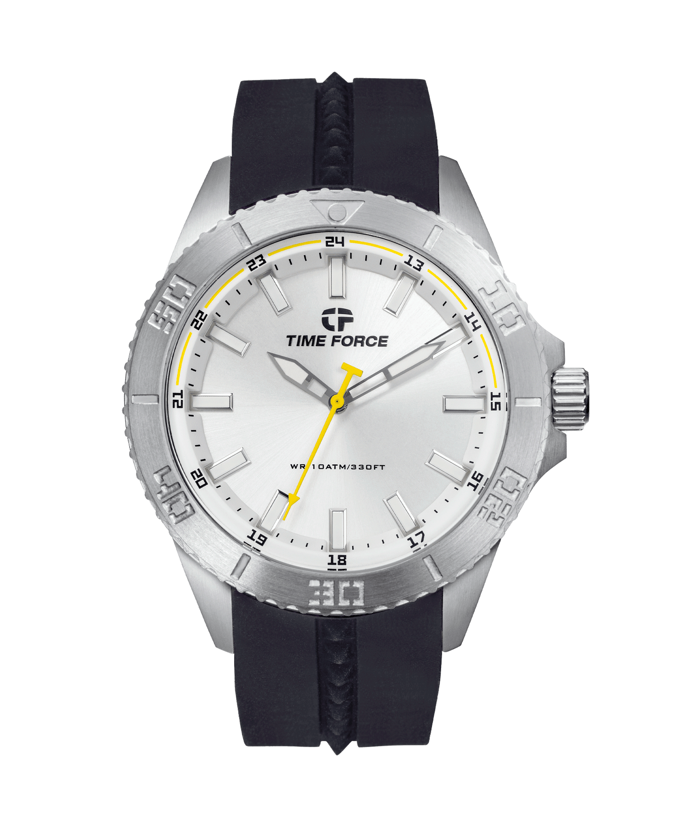 Rookie – Time Force