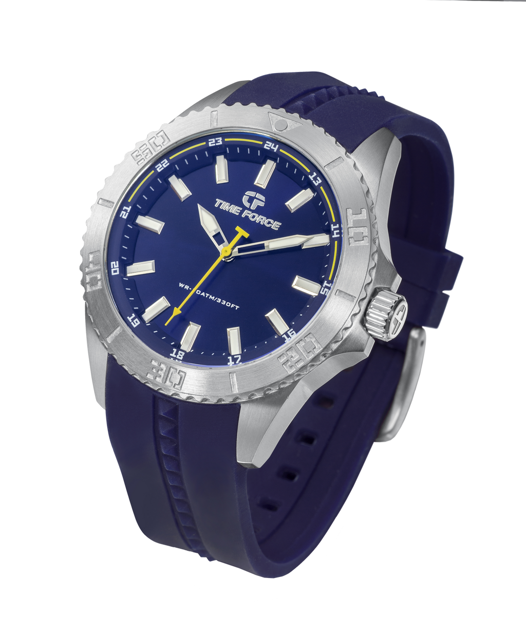 rookies – Time Force