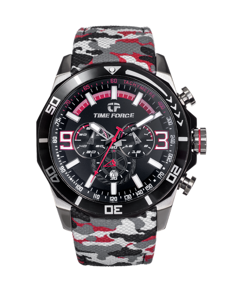 Limited Editions – Time Force