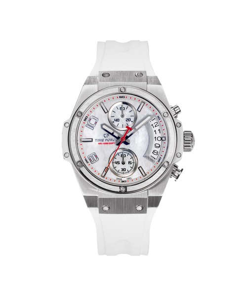 Vortex Lady – Time Force