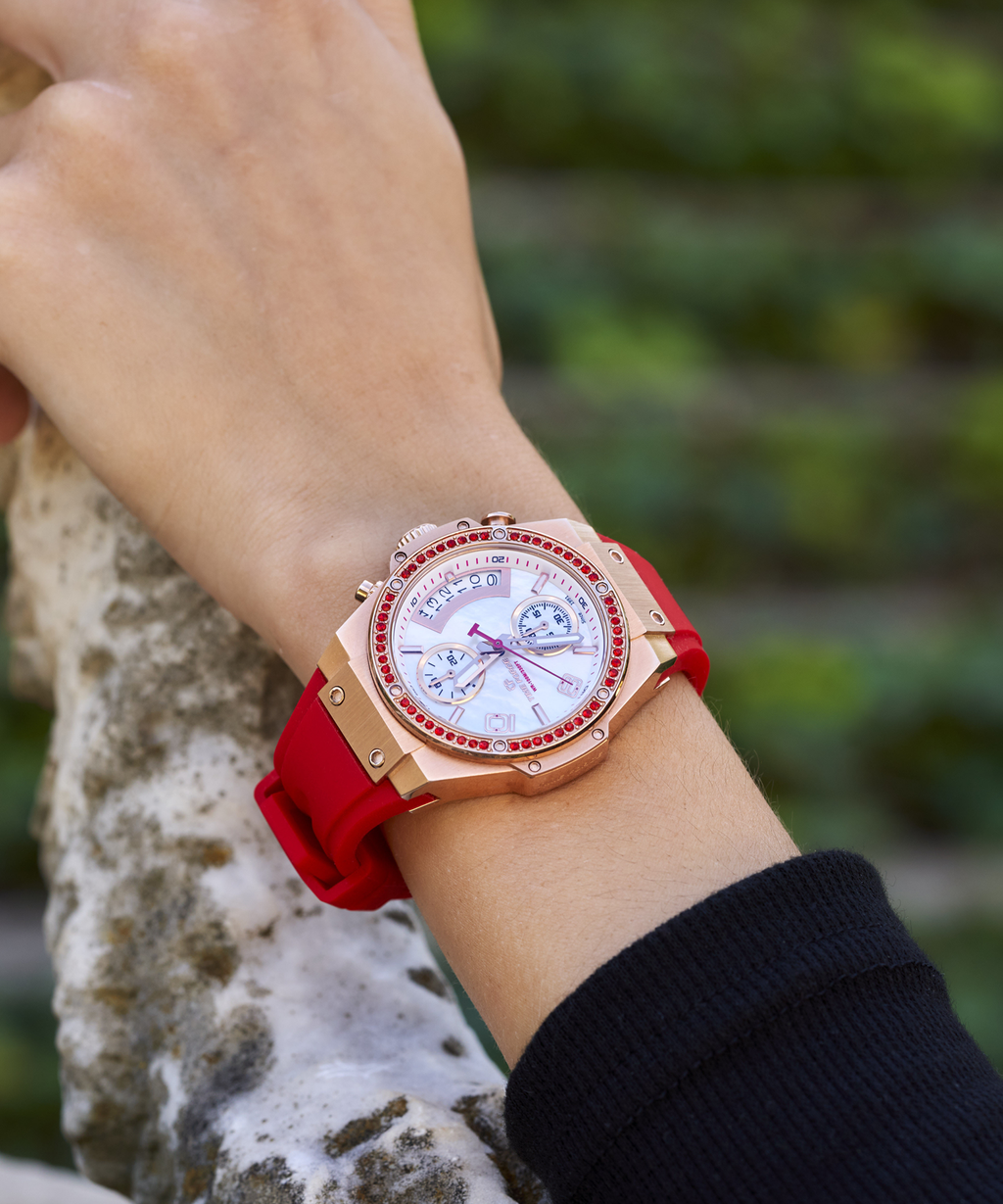 Vortex Lady – Time Force