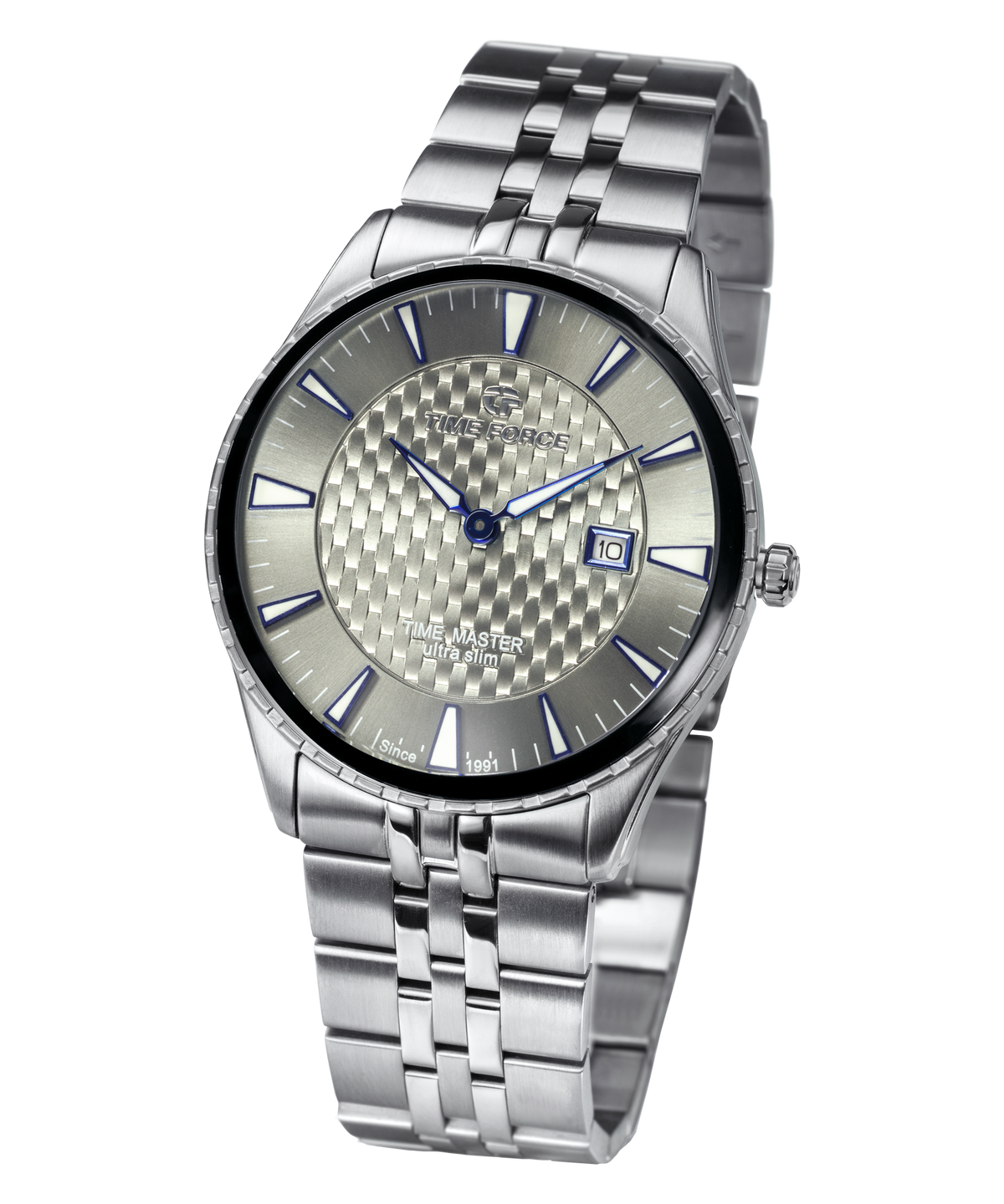 Time Master Ultra Slim