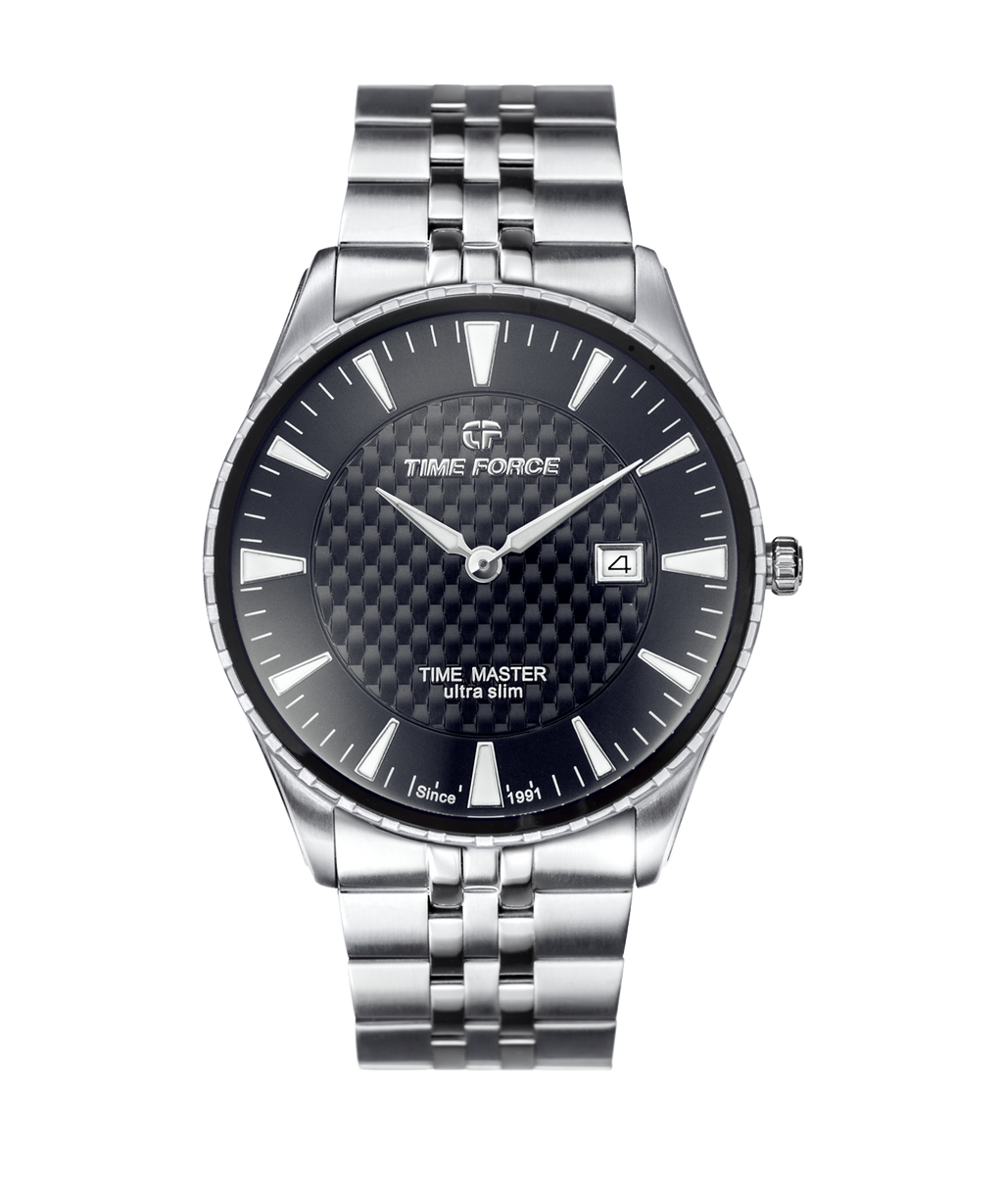 Time Master Ultra Slim – Time Force