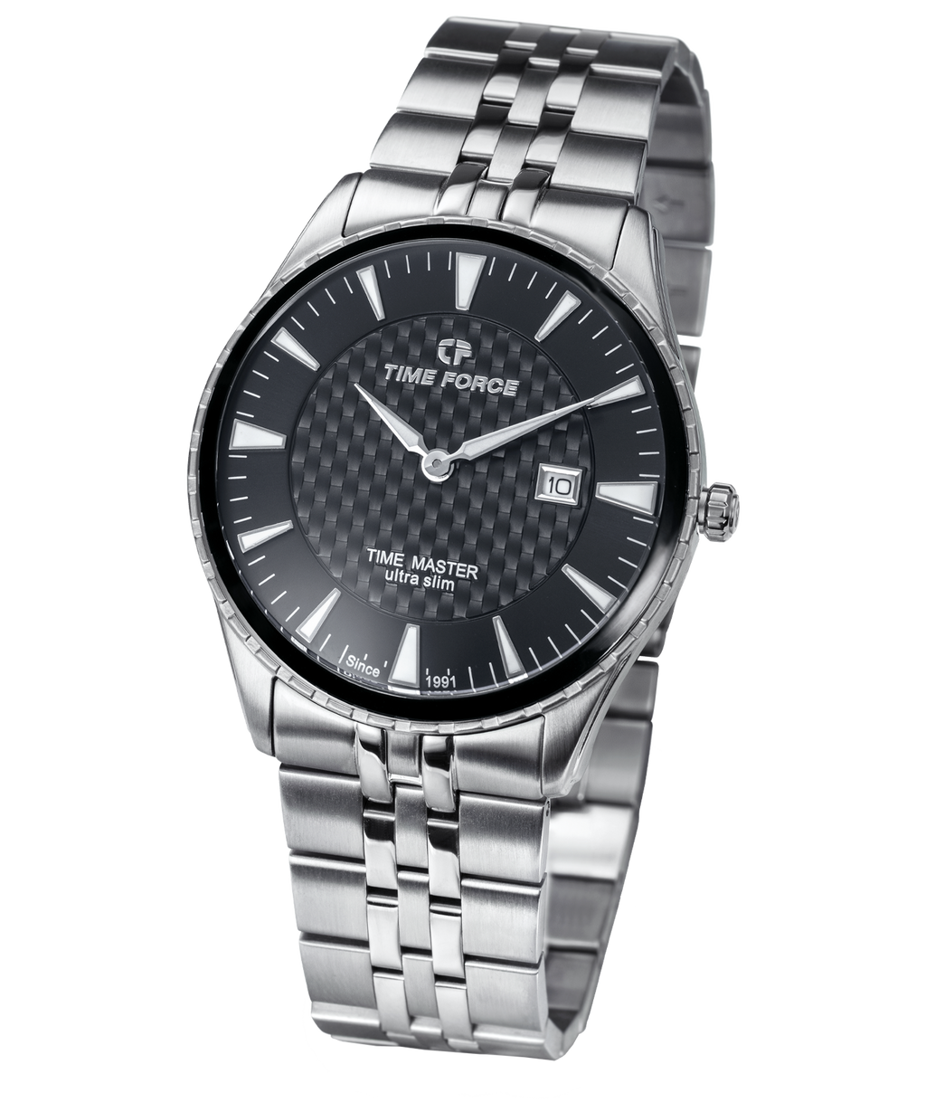 Time Master Ultra Slim – Time Force